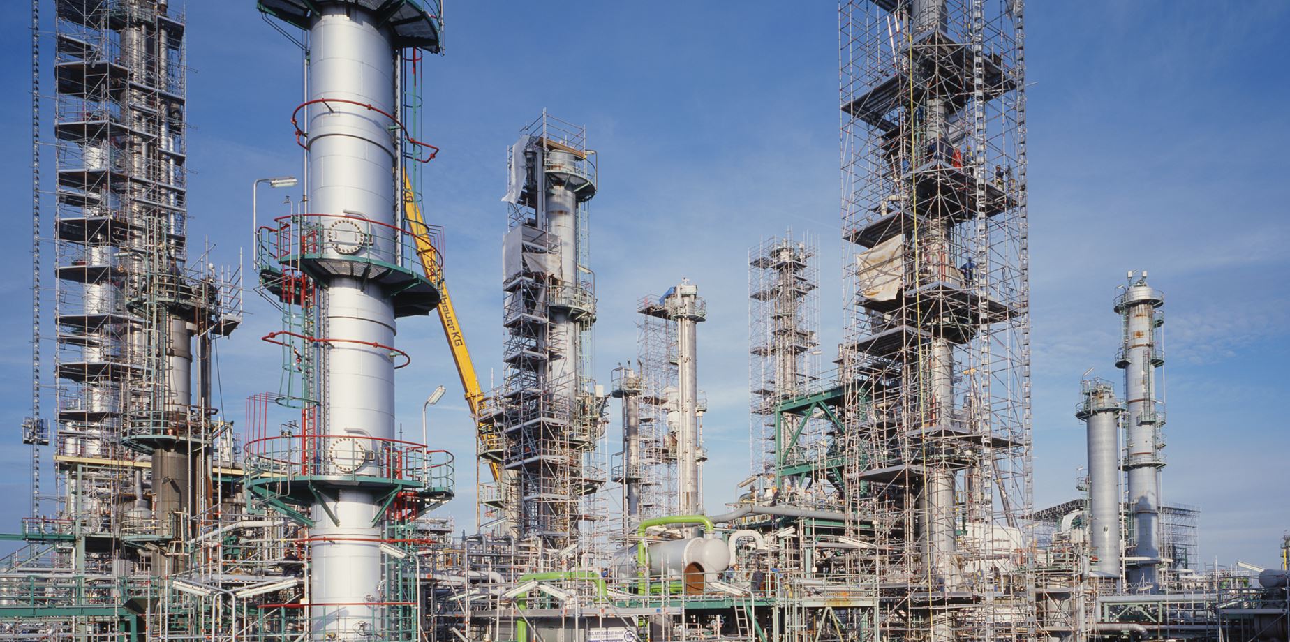 Servco Scaffolding - ServcoCanada